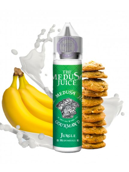 (D.I.Y) à vaper E-liquide Cinema V1 Medusa Juice 60ml - 100ml - Ivop ...