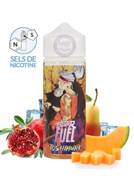(D.I.Y) à vaper E-liquide Green Haze Medusa Juice Sel de Nicotine 60ml ...